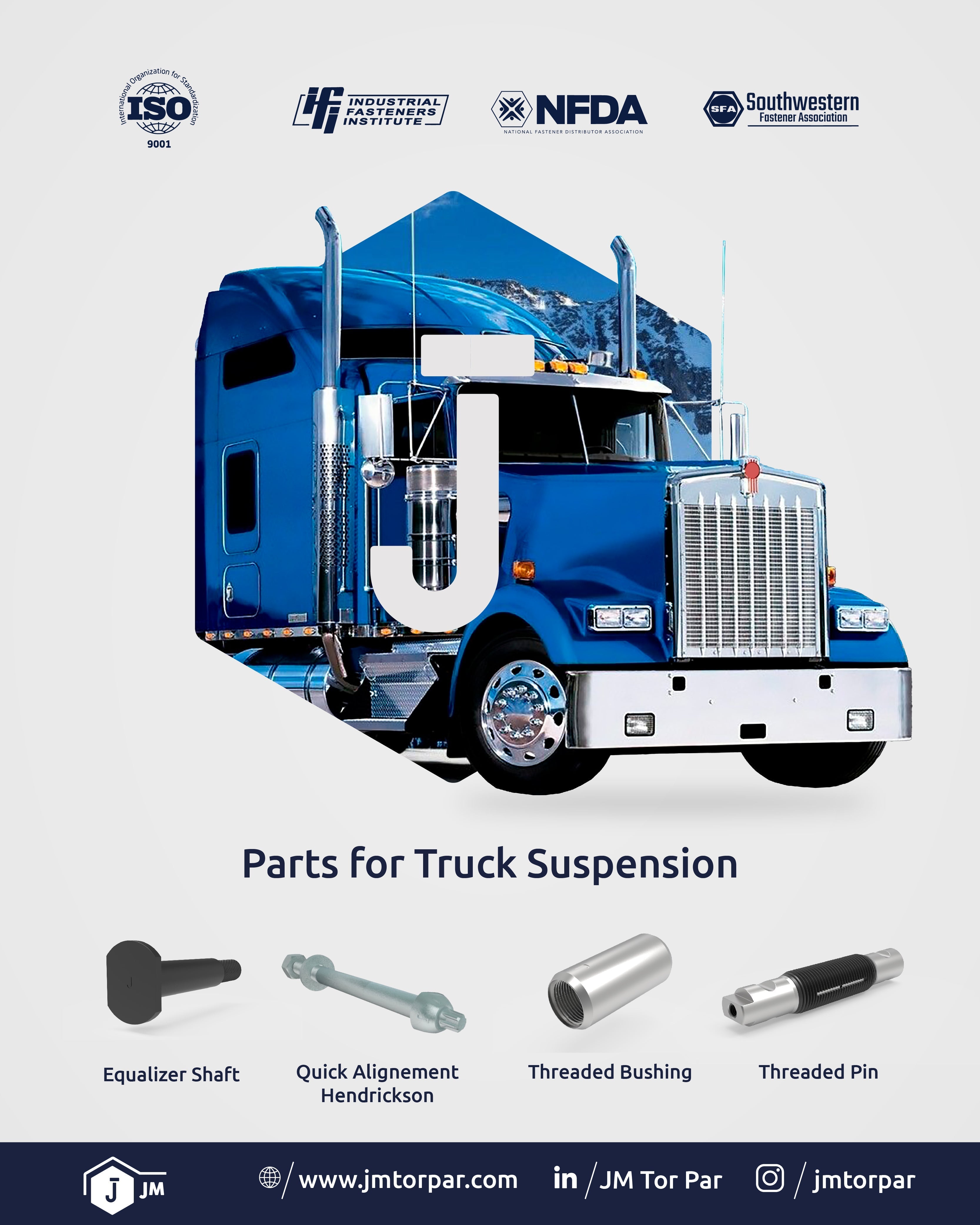 JM USA | North American Made Bolts & Fasteners | 100% U.S. Melt Steel ...