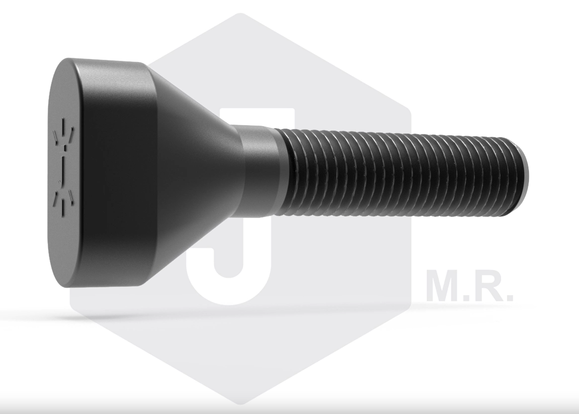 Oval Head / Liner Bolts – JM Tor Par USA