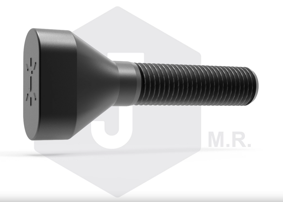 JM USA | North American Made Bolts & Fasteners | 100% U.S. Melt Steel ...