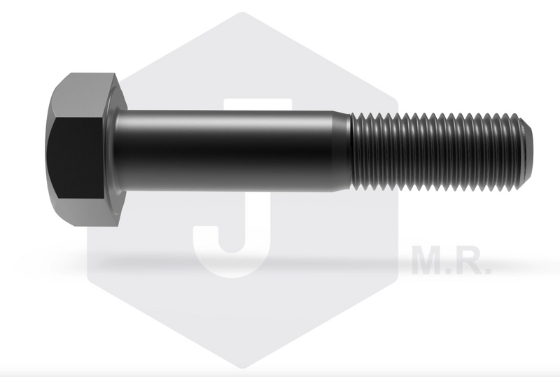 JM USA | North American Made Bolts & Fasteners | 100% U.S. Melt Steel ...
