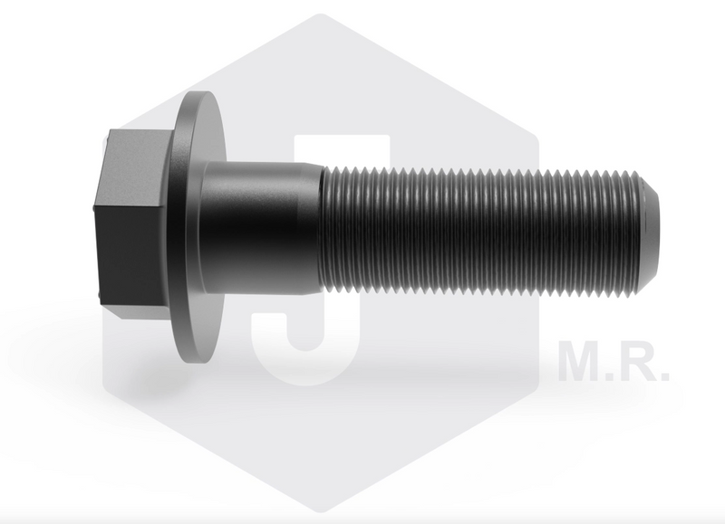 JM USA | North American Made Bolts & Fasteners | 100% U.S. Melt Steel ...