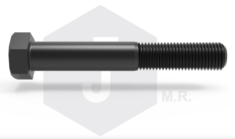 **HH Bolt - B7 - HEAD11/8"-7 x 31/4" – JM USA