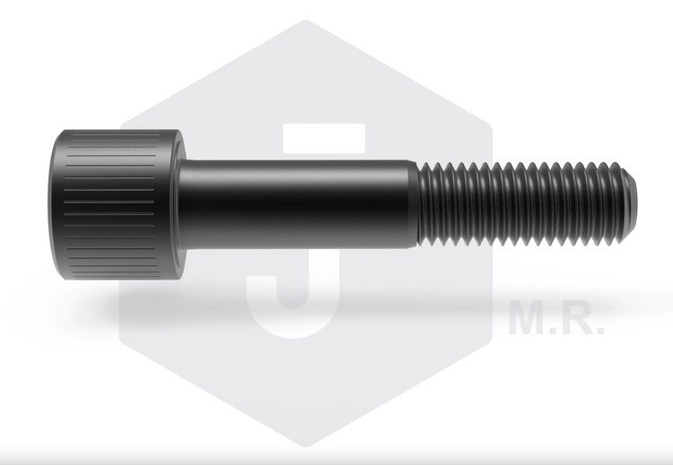 **Socket Head Screw - A574 - 3/4" x 16"GR - Blank – JM Tor Par USA